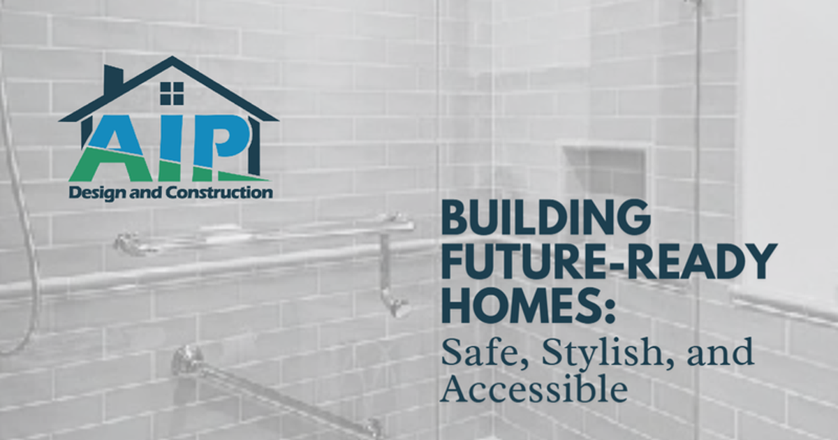 AIP Design and Construction